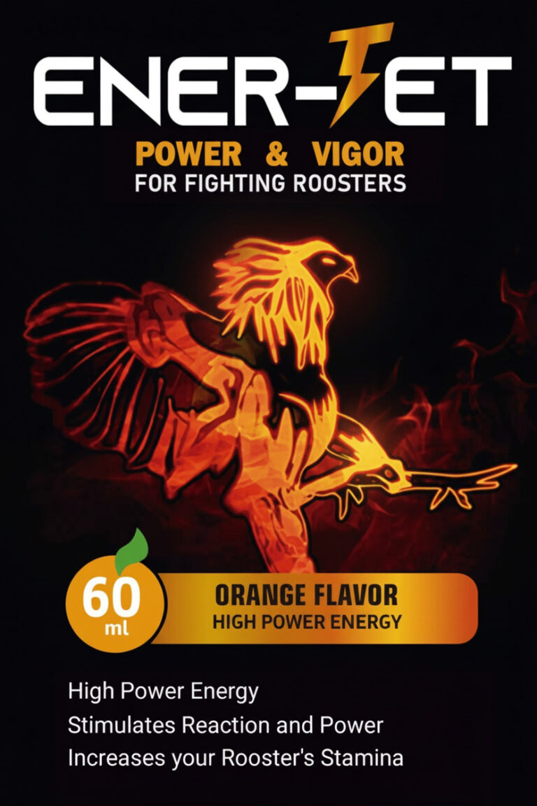 Getting to Know the Sweater Roosters: Characteristics and Fighting ...